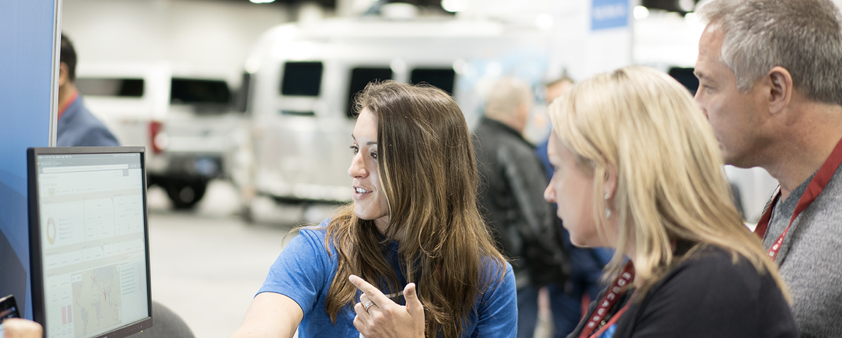 CDW Amplified for Education - Events